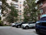 Массажный салон (Kamyshovaya Street No:32к1), masaj salonları  Saint‑Petersburg'dan