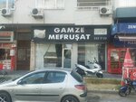 Gamze Mefruşat (Tonguç Cad., No:65B, Muratpaşa, Antalya), perde ve korniş üreticileri  Antalya'dan