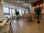 Com Viet (Bulvarnaya ulitsa No:7к1), kafe  Omsk'tan