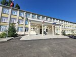 Secondary school № 71 (ulitsa Tankistov No:126), ortaokul  Saratov'dan