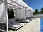 Cromwell White (No:59, mikrorayon Dubrava, Settlement of Doma otdykha Kuban), otel  Krasnodarski krayından