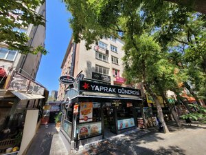 Reyhan Güzellik Salonu (Ankara, Çankaya, Yüksel Cad., 9), güzellik salonu  Ankara'dan