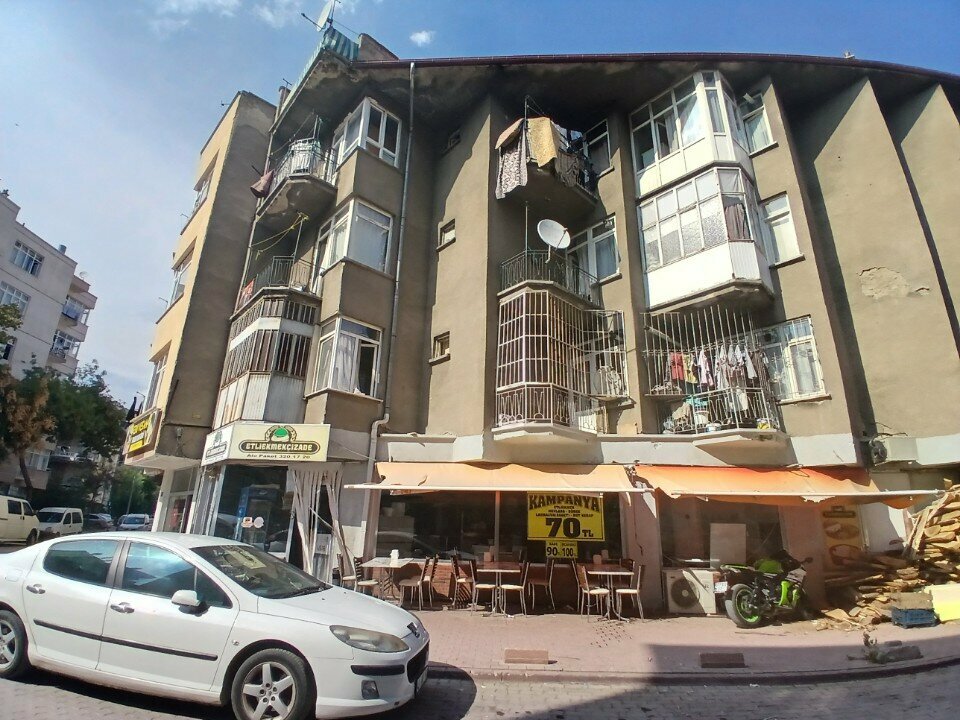 Restoran Etliekmekçizade, Konya, foto