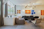 Paris Nation Design residence (Rue de Montreuil No:62, 11e Arrondissement), kısa süreli konaklama  Paris'ten