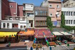 X Lusin Apart (İstanbul, Fatih, Muhsine Hatun Mah., Üstad Sok., 10), kısa süreli konaklama  İstanbul'dan