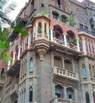 Tahrir view apartments (Cairo, Qasr El Nile, El Tahrir Square), kısa süreli konaklama  Kahire'den