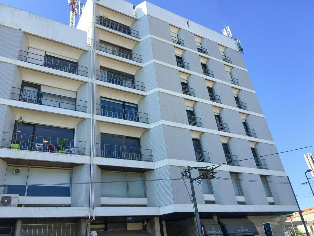 Otel Lv Premier Clerigos Re1, Porto, foto