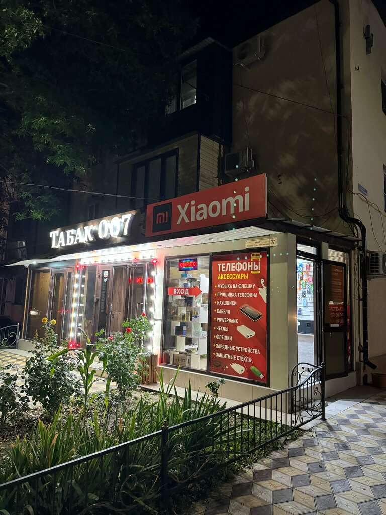 Cep telefonu aksesuarları Xiaomi, Buynaksk, foto
