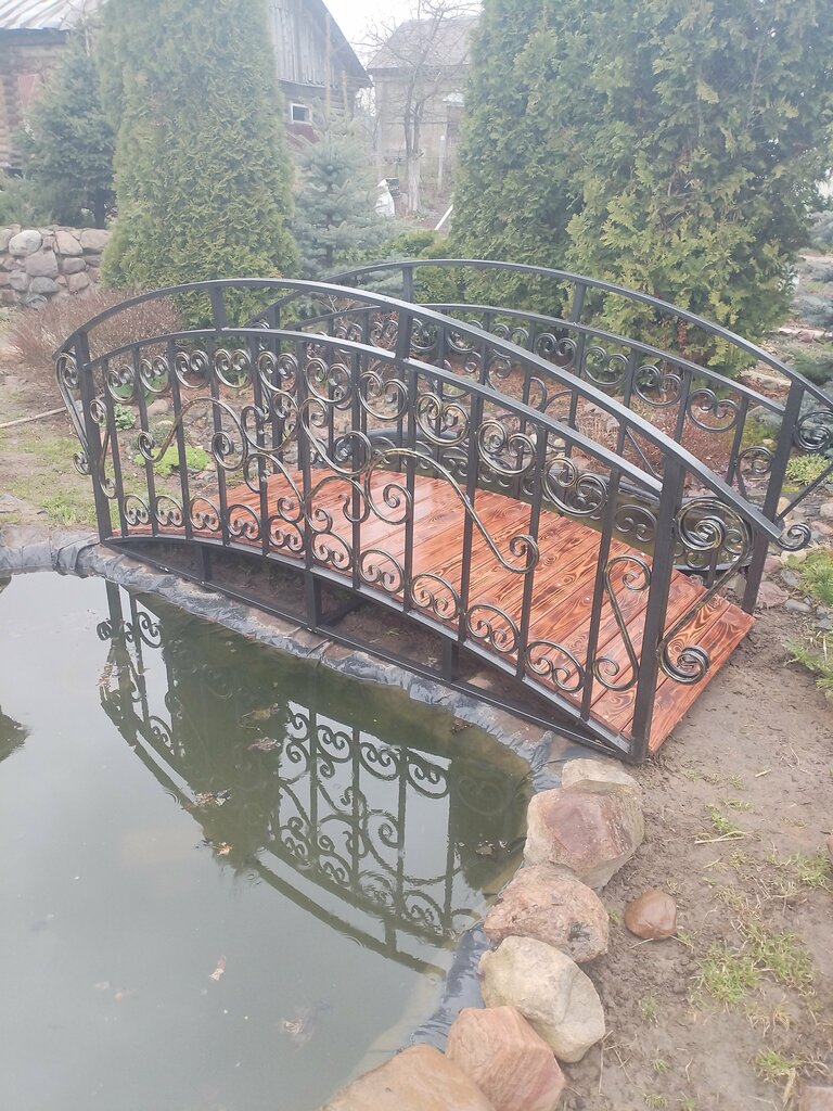 Demirdökümcüler Svarog, Şuya, foto