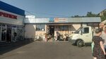 Alinex (Shymkent, Jibek Joly dańǵyly), boya ve cila malzemeleri üretim ve satış yerleri  Çimkent'ten (Şımkent'ten)