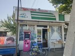 Караван (Osh, Bekmamat Osmonov Street), kafe  Osh'tan