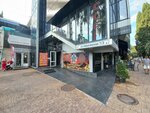 33 shpagata (Navaginskaya Street No:7/3, Tsentralniy Microdistrict), fitness kulüpleri  Soçi'den