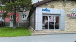 TelePay (ulitsa Permyakova No:50Б), ödeme terminali  Tiumen'den