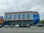Ayaz brand (Abay Avenue No:169), dış giyim mağazası  Kostanay'dan