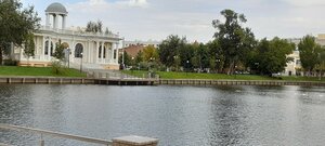 Парк Дружба (Astrakhan, park Druzhba), kültür ve eğlence parkları  Astrahan'dan