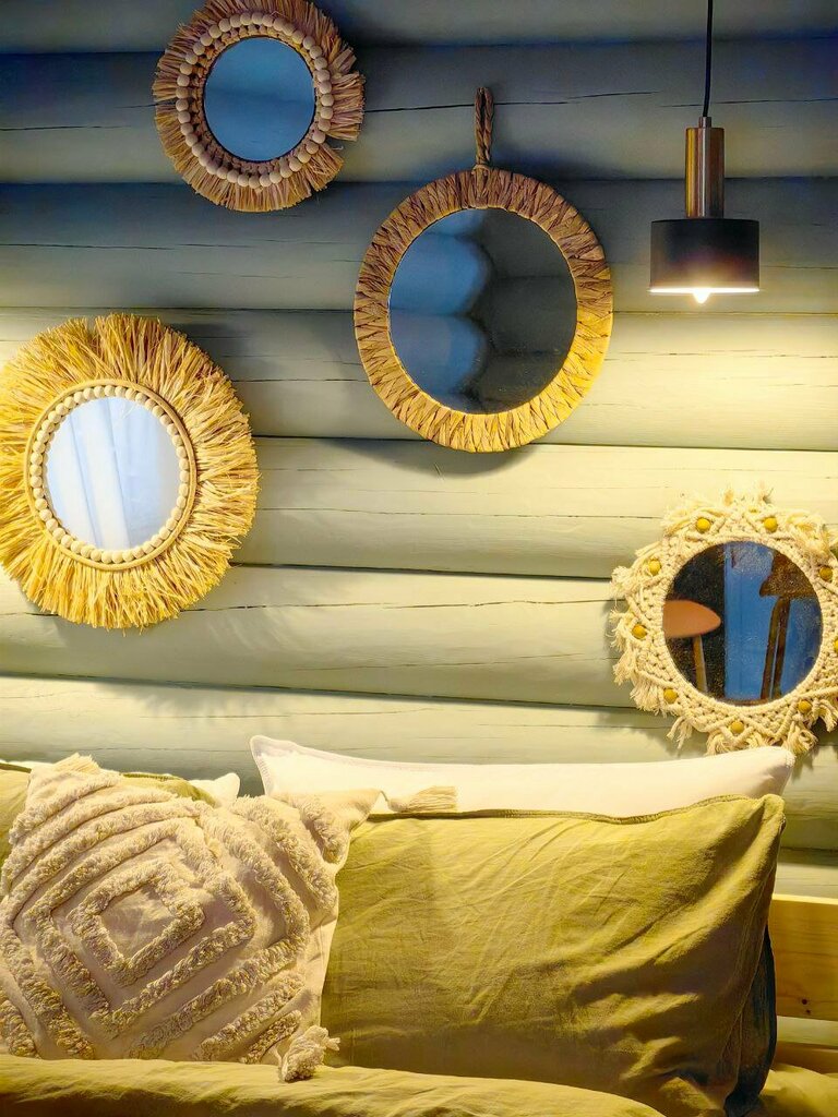 Konuk evi Dom V Karelii na Ladojskom ozere, Karelya, foto