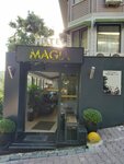 Magia Hotel (İstanbul, Avcılar, Ambarlı Mah., Prof. Dr. Mehmet Safa Karatay Sok., 6), otel  İstanbul'dan