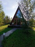 ПроЛес (Razdolnaya ulitsa No:22, derevnya Zelyonoye Pole), resort oteller, tesisler  Omskaya oblastından