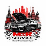 Mtr Serivce (Sabirovskaya Street No:41), otomatik şanzıman tamiri  Saint‑Petersburg'dan