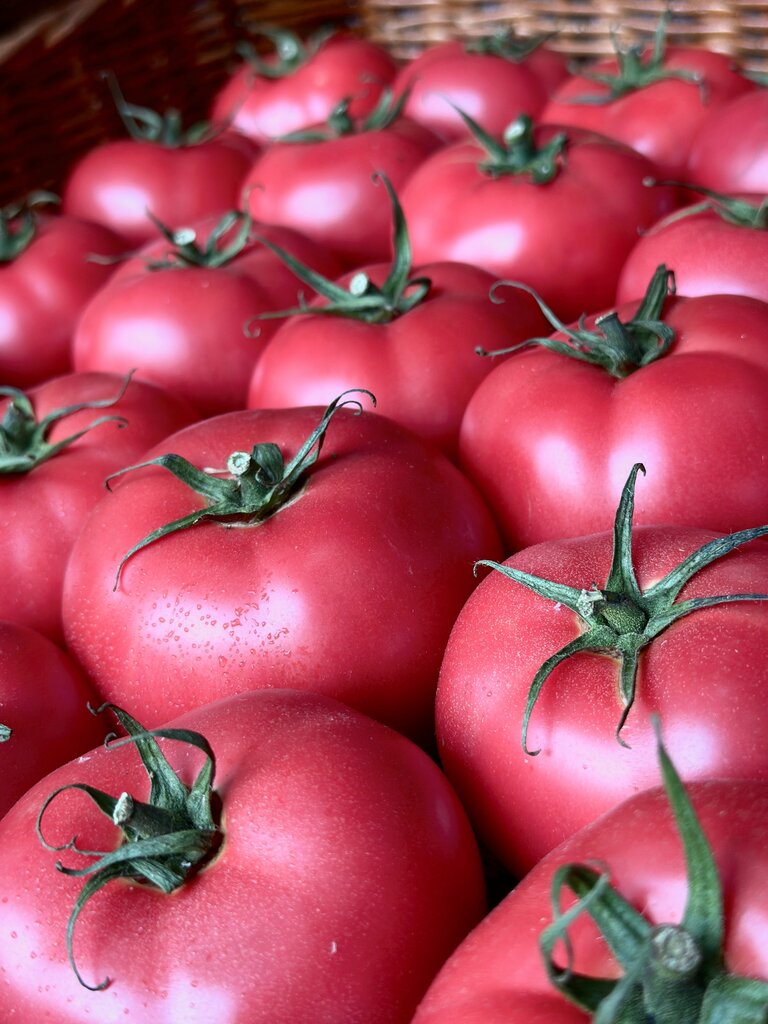 Manavlar Greengrocershop, Tulskaya oblastı, foto