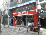 Nazlı Eczanesi (İstanbul, Bakırköy, Yakut Sok., 10A), eczaneler  İstanbul'dan