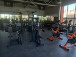 Max Gym (No:145, Left coast microdistrict), spor ve jimnastik salonları  Kızılorda'dan