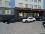 Crowley Tattoo (Generalskaya Street No:3), dövmeciler  Yekaterinburg'dan