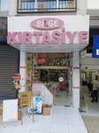 Bilge Kırtasiye (Gazeteci Hasan Tahsin Cad., No:62C, Karabağlar, İzmir), kırtasiyeler  İzmir'den