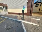 Qoshcar Energy (Aqjol dańǵyly No:37/1), elektrikli oto şarj istasyonları  Astana'dan