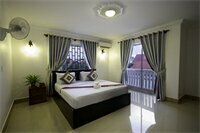 Daireler Tareach Angkor Villa, Siem Reap, foto