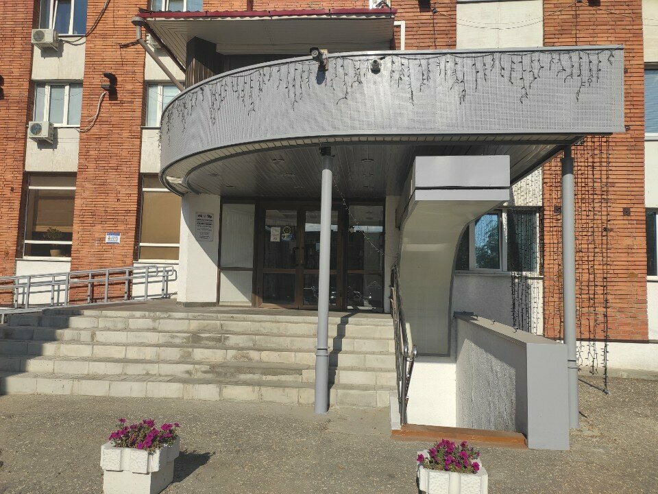 Evcil hayvan kuaförleri Груминг, Penza, foto