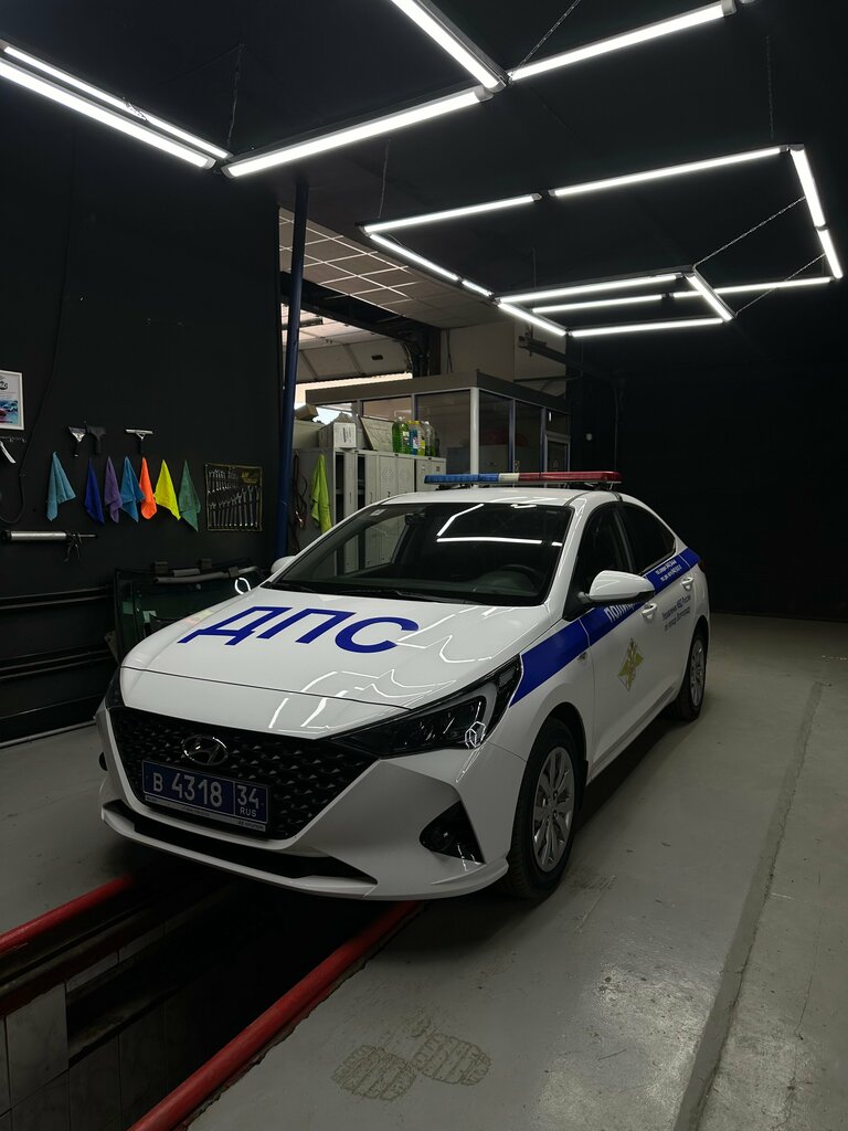 Otomobil camları Perfomance Autoglass, Volgograd, foto