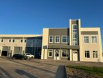 Склад (Kommunalnaya Street No:50, mikrorayon Klimovsk), depo hizmetleri  Podolsk'tan