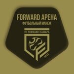 Форвард Арена (Khasanovskaya ulitsa No:22), spor arenası  Samara'dan