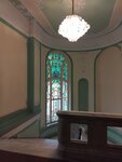 Усадьба купца А.В. Маркова (Il'inskaya Street No:61), turistik yerler  Nijni Novgorod'dan