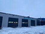 Маркет автомасел (Initsiativnaya Street No:46Б), express yağ değişim noktası  Liubertsy'den