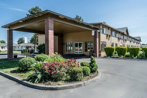 Quality Inn (Washington, Adams County), otel  Washington Eyaleti'nden