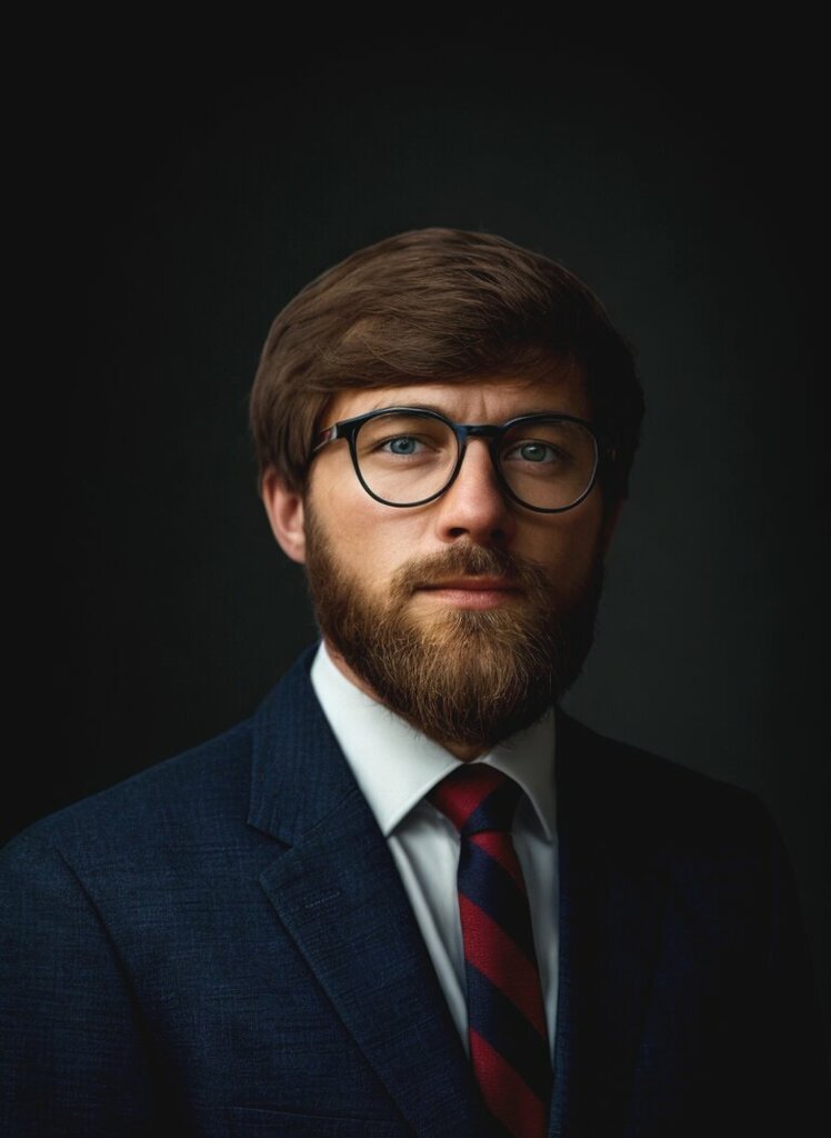 Hukuk büroları Lawyer Leontiev V. G., Saint‑Petersburg, foto