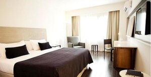 Dazzler by Wyndham Buenos Aires Recoleta (Buenos Aires, Avenida General Las Heras), otel  Buenos Aires'ten