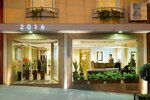 Ulises Recoleta Suites (Buenos Aires, Ayacucho), daireler  Buenos Aires'ten
