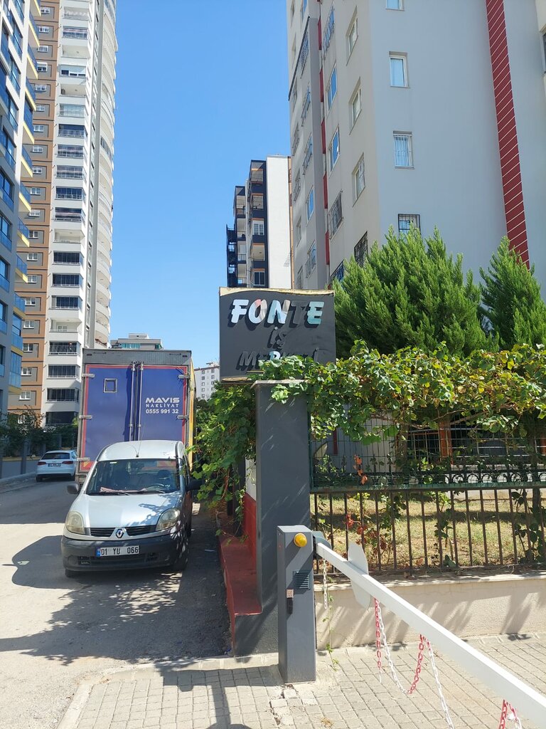Mali müşavir Realite Ymm, Adana, foto