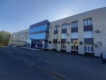 Центр культуры и досуга Тукаевского муниципального района (Mussa Jalil Avenue No:46), belediyeler, devlet daireleri  Naberejniye Çelny'den (Yar Çallı'dan)