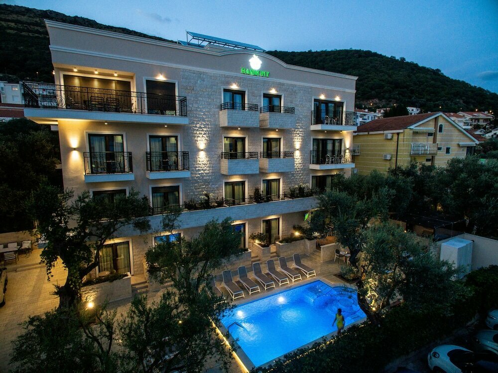 Otel Hotel Harmony by Aycon, Dünya, foto