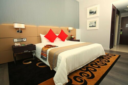 Otel Raia Hotel & Convention Centre Alor Setar, , foto
