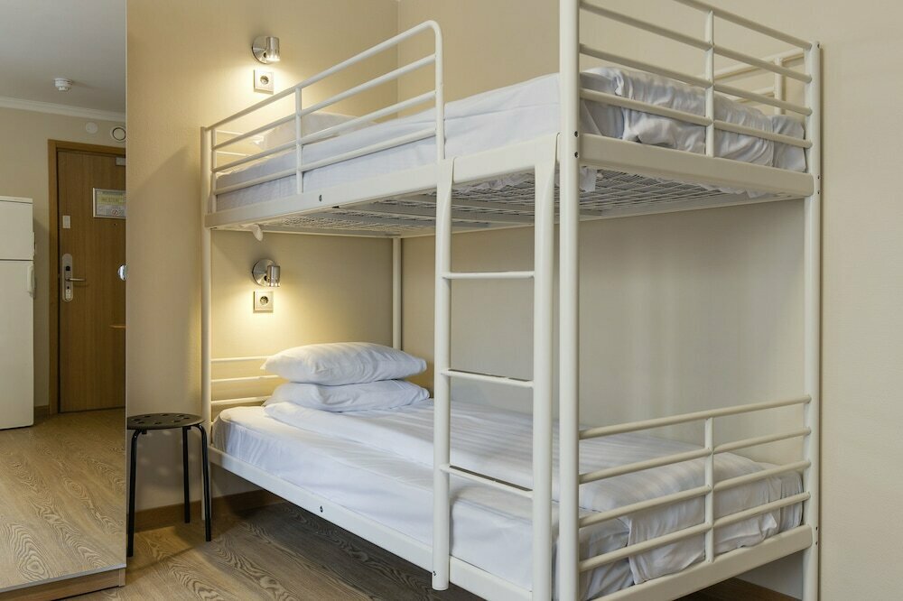 Otel Goteborgs Mini-Hotel, Göteborg, foto
