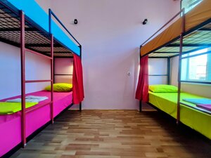 The Friends Hostel (Tsatskhvebi street No:18), pansiyonlar, hosteller  Kutaisi'den