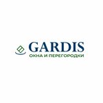 Gardis (Preobrazhenskaya Square No:7Ас1), pencere üretim, satış ve montaj firmaları  Moskova'dan