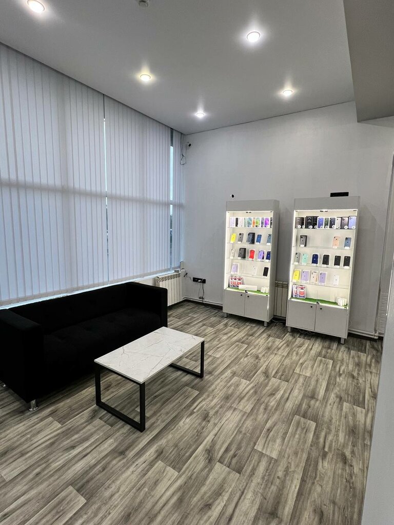 Elektronik eşya mağazaları Geek Store, Kazan, foto