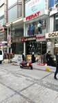 Kaner (İstanbul, Fatih, Azimkar Sok., 27B), giyim mağazası  İstanbul'dan