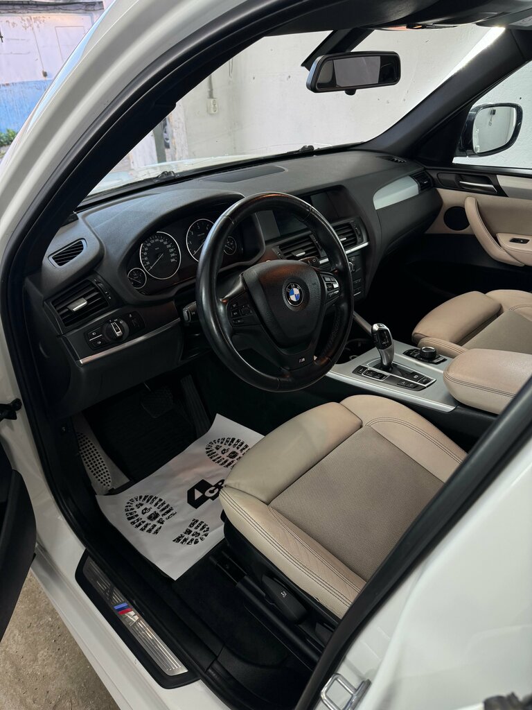 Detaylı oto bakımı Autohub, Moskova, foto